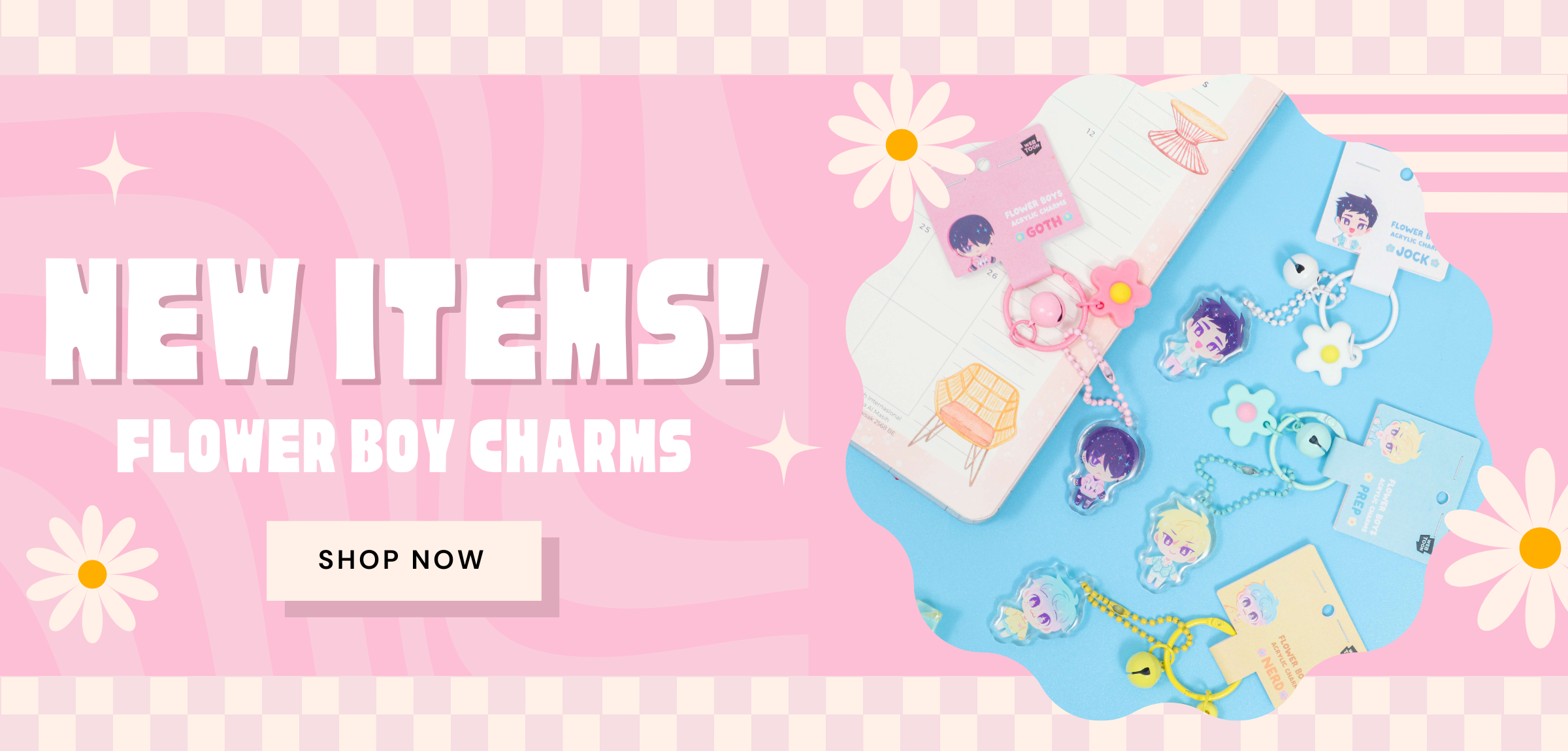 Refrainbow's international store