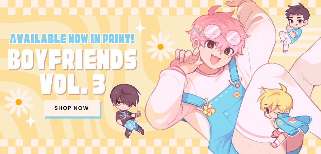 Refrainbow's international store