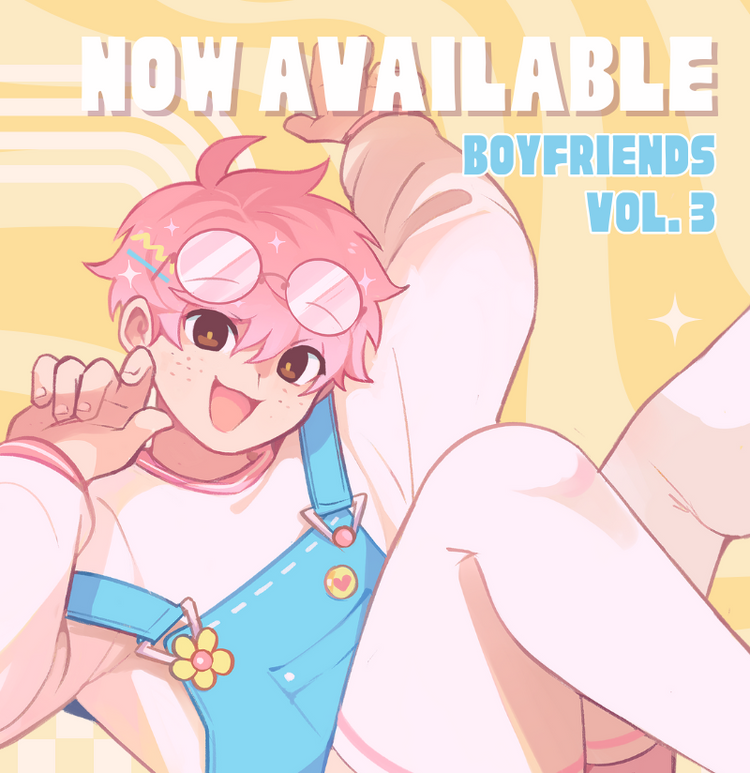 Refrainbow's international store