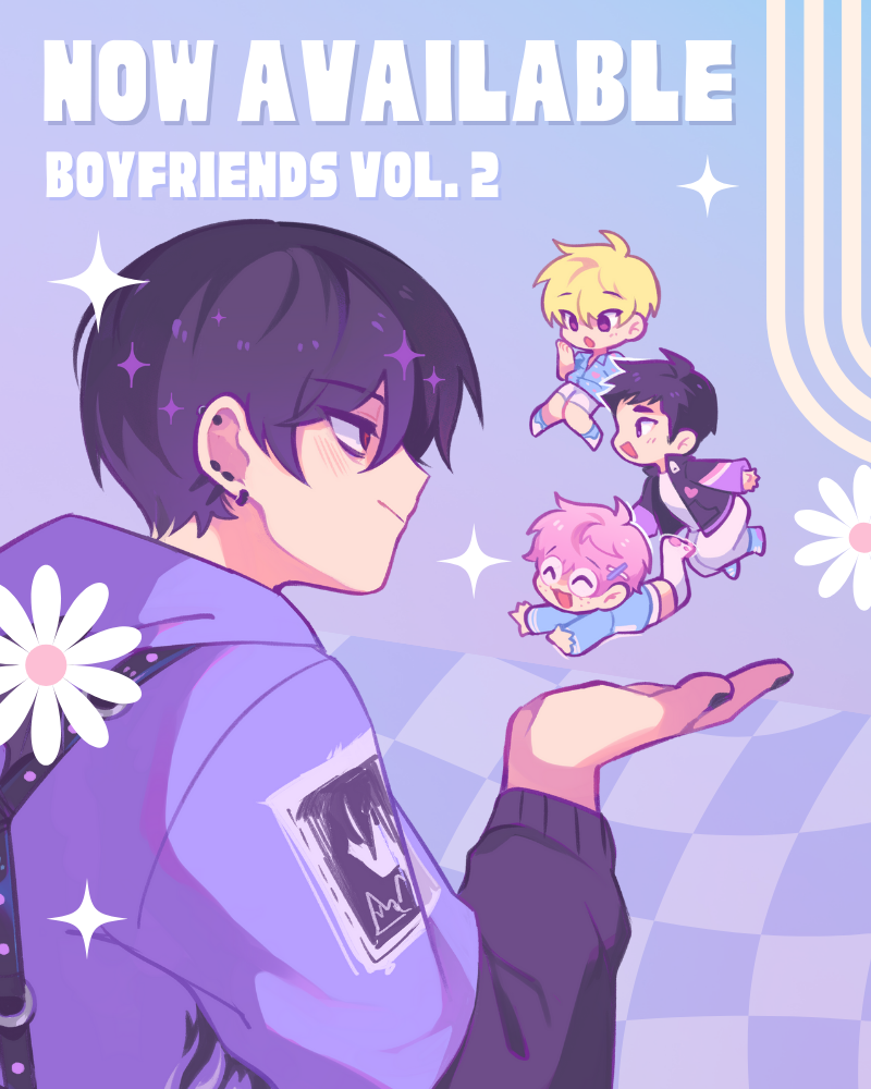 Refrainbow's international store