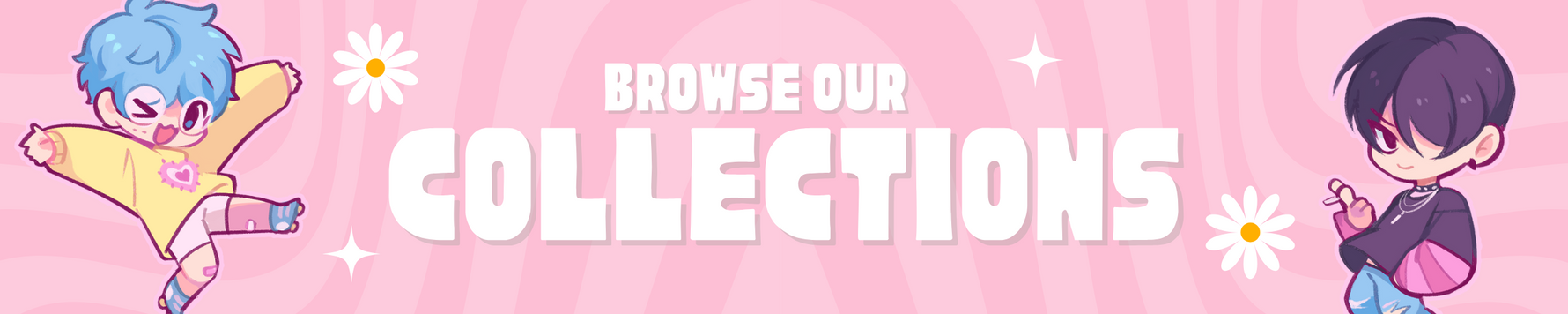 Refrainbow's international store