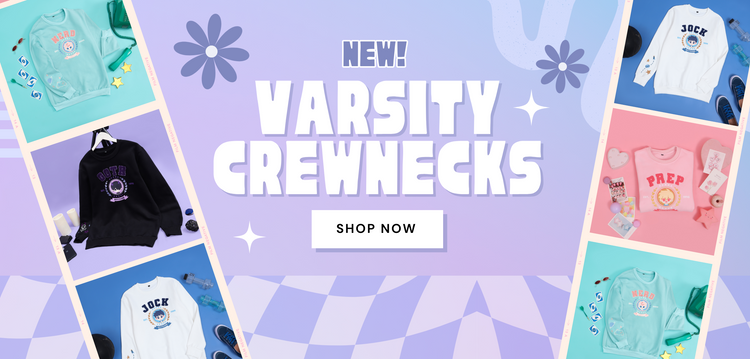 Refrainbow's international store