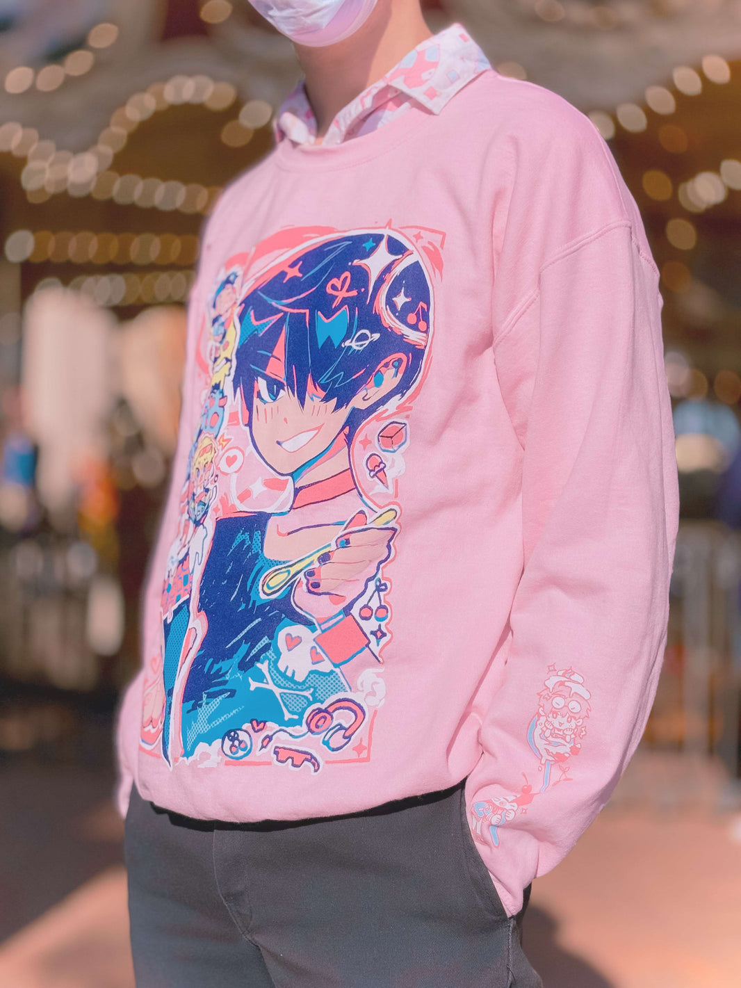 Products – Refrainbow